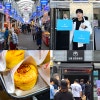 강릉중앙시장 주차장 영업시간 월화거리 먹거리 추천 네이버 블로그