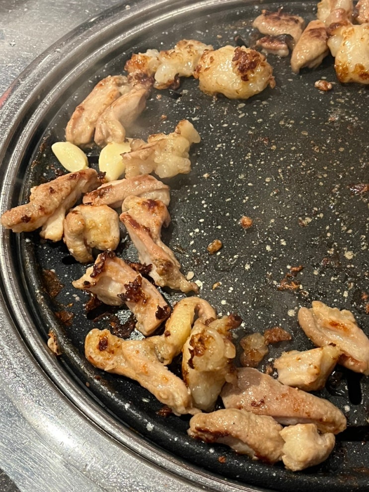 수영 막창 맛집 대창과 곱창 전골까지 맛있는 승한막창집 : 네이버 블로그