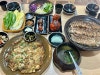 광주 금호동 보쌈 맛집 남도보쌈짚 금호점 짚불향 가성비 좋은 회식 배달 맛집 네이버 블로그
