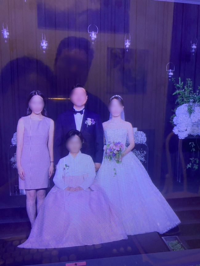 5. 본식스냅: 비엔노블레스 비엔스튜디오 더컨벤션영등포 지정스냅 : 네이버 블로그