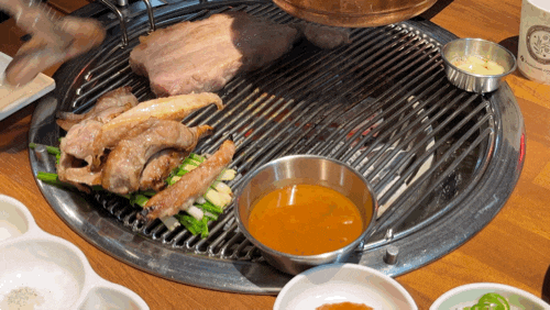 연산로타리 맛집 연산동 맛고 웨이팅있는 이유가있는 이베리코돼지고기 찐맛집! : 네이버 블로그