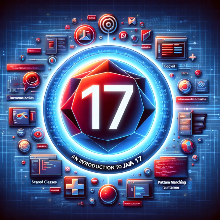 자바 17 다운로드 java 17 download : 네이버 블로그