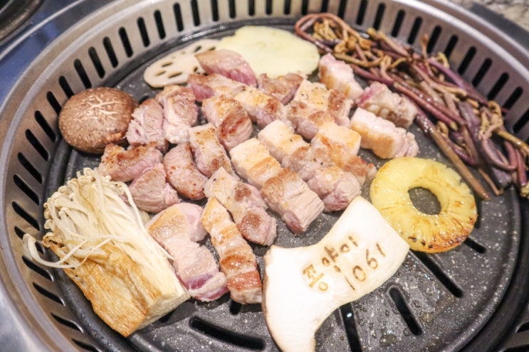 기장고기집 꽁양이1061 방갈로 모임하기좋은 애견동반식당 네이버 블로그