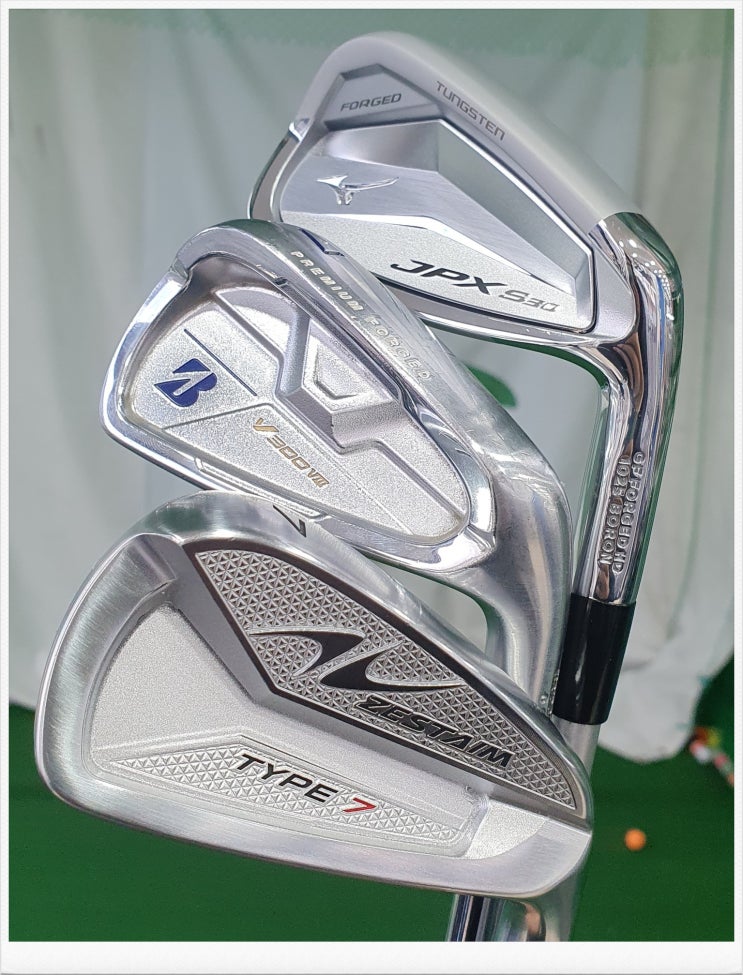 포틴 TB7 중고 아이언 보상받고 JPX S30 구매 후기 (밀양 구미) : 네이버 블로그