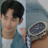 눈물의 여왕 김수현 시계 패션 정보 백현우의 미도 멀티포트and바론첼리 남성 시계 추천 네이버 블로그