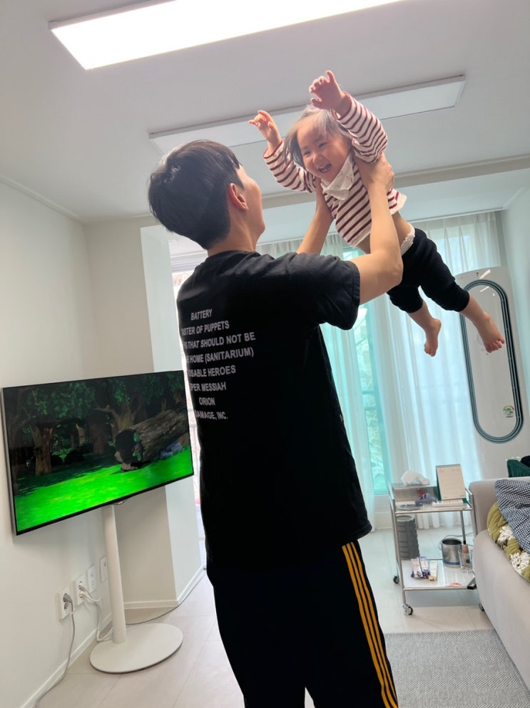 [2화] 대학교 친구들과 집들이 : 네이버 블로그