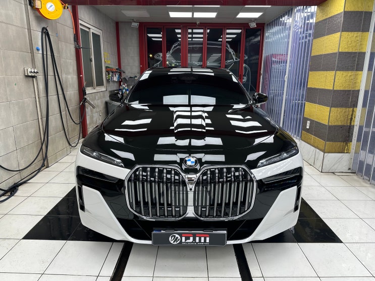 대구 PPF,랩핑 듀오톤블랙PPF, 듀오톤랩핑(투톤랩핑), 전체PPF, 썬팅 시공기 입니다!! : 네이버 블로그