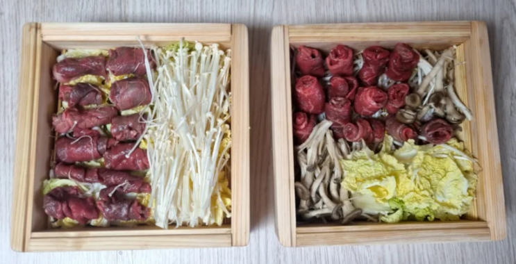 편백나무 찜기 요리 소고기 편백찜 소스 만들기 집밥 저녁 메뉴 추천 네이버 블로그