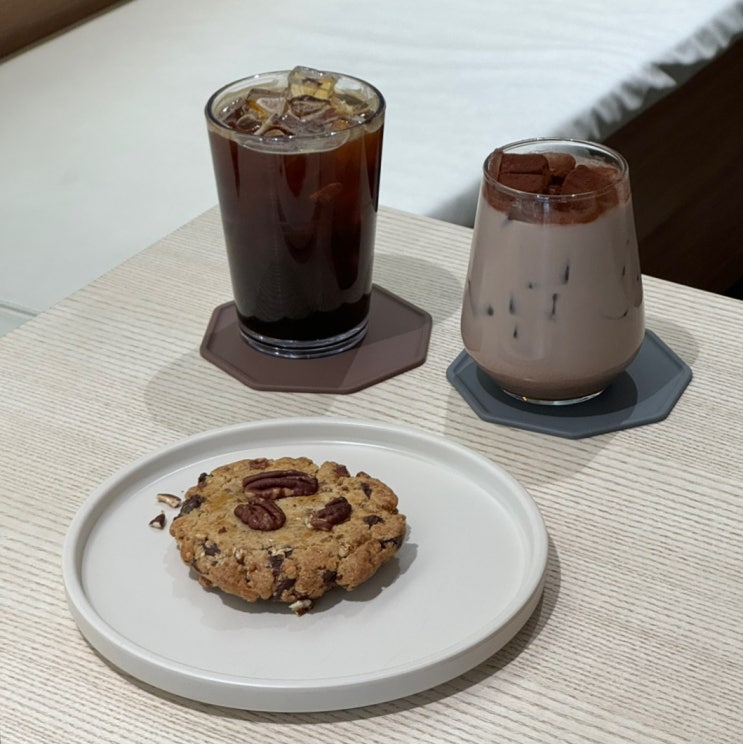 동대문 현대시티아울렛 카페 밤부 베이커리 브루잉 네이버 블로그