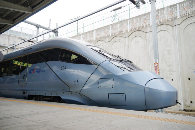 KTX 이음 국내 강원도 강릉 기차여행 당일치기 동해 바다 여행 추천 : 네이버 블로그