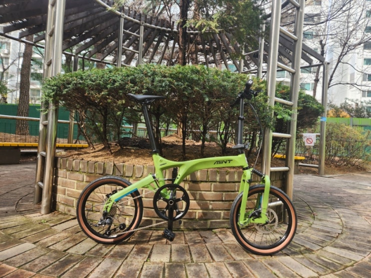 MINT PARROT 짭버디 : 네이버 블로그