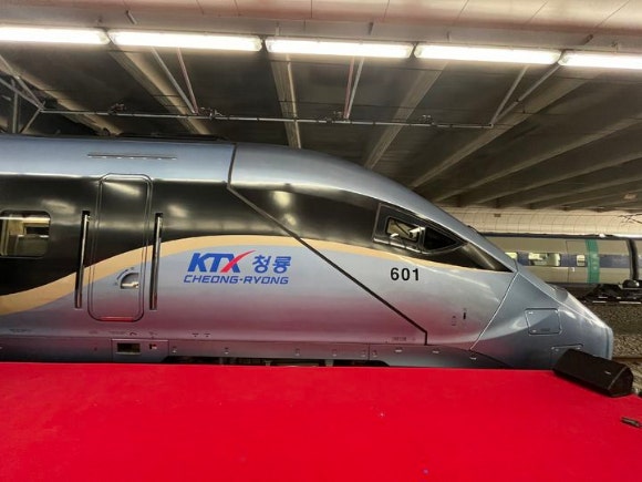 5월부터 신형KTX 청룡 2시간 전국생활권. 요금은? : 네이버 블로그