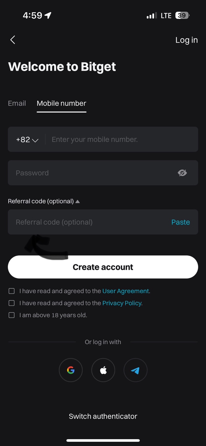 [bitget]신규가입 시 비트겟 50% 수수료 할인 혜택 안내+증정금 100udst,2024비트겟 가입방법 및 kyc 인증 ...