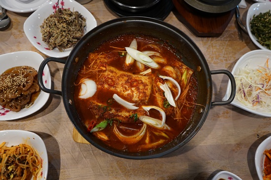 울산 삼산 맛집 탐방 착한물고기에서의 언니와 행복한 시간 네이버 블로그