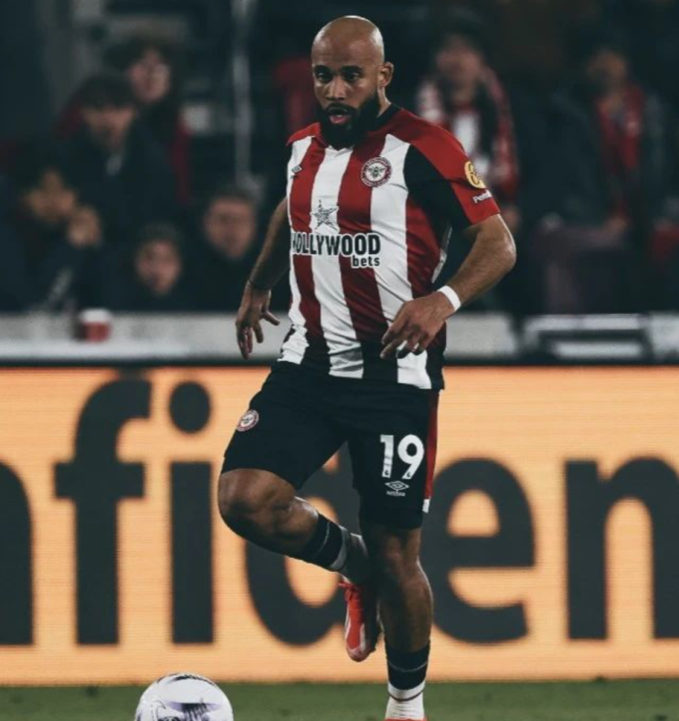 [프리뷰] 23/24 프리미어리그(Premier League) 31R 브렌트포드 vs 브라이튼 : 네이버 블로그