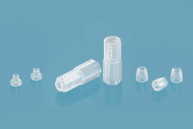 IDEX fitting HPLC용 피팅 대체품을 찾으 시나요? : 네이버 블로그