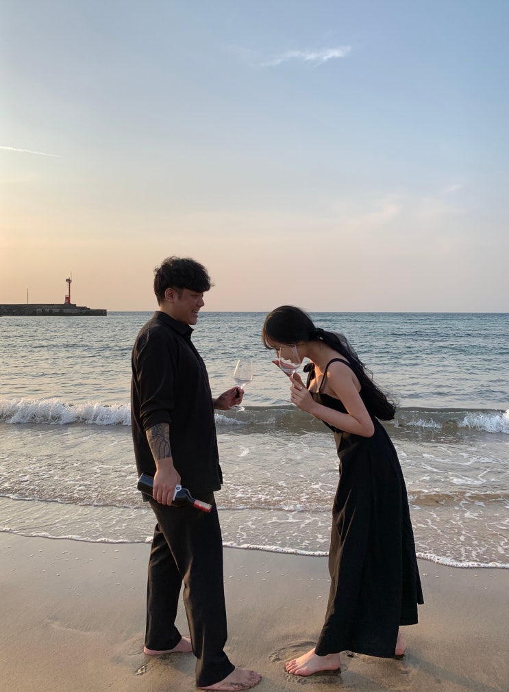 제주셀프촬영스몰웨딩 제주웨딩스냅촬영 셀프촬영 드레스피팅 후기 네이버 블로그