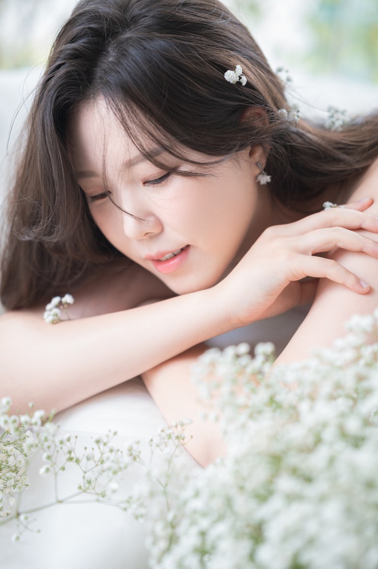 w10-4. 바로오늘이그날 셀렉+보정 후기😟😟 : 네이버 블로그