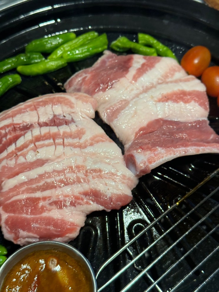 수원역 맛집 고기집 데이트 탐라담 수원역점 방문 네이버 블로그