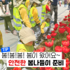 즐거운 봄나들이를 위한 안전사고 대처법ㅣ키드키즈ㅣ월간유아ㅣ영유아매거진ㅣ유아교육전문지ㅣ유아교육잡지ㅣ놀이매거진ㅣ바깥놀이ㅣ봄활동