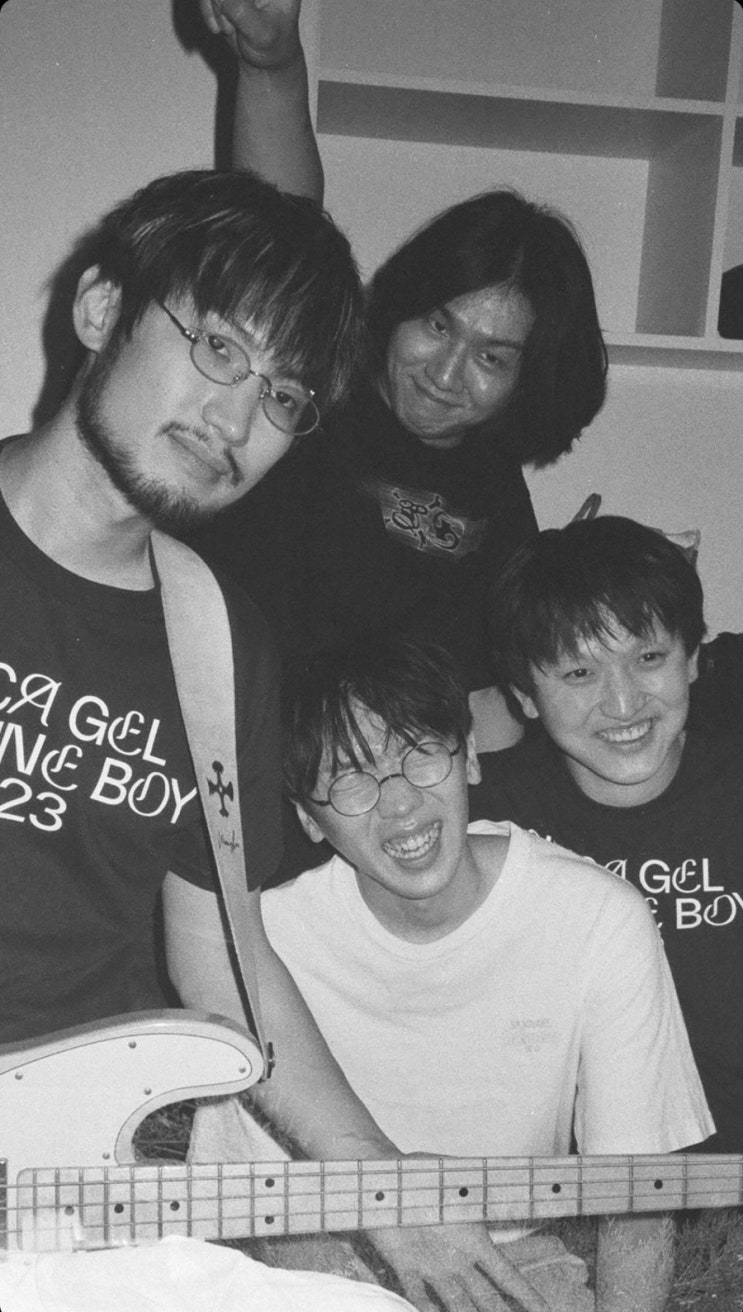 실리카겔 콘서트 후기 : POWER ANDRE 99+1 : 네이버 블로그