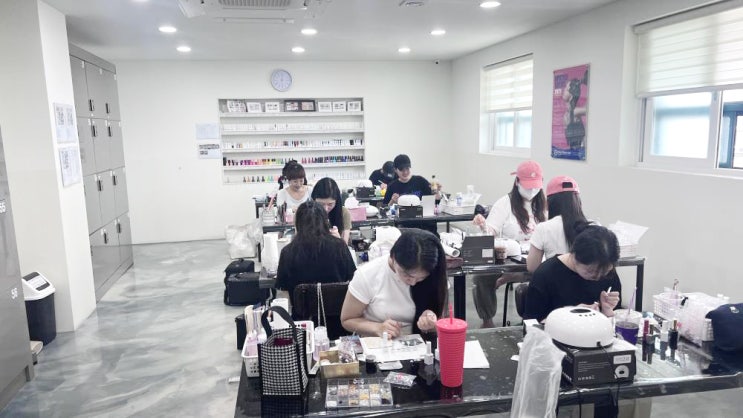 전주미용학원 자격증 취득부터 실무과정까지 배울 수 있는 학원 국비지원으로 수강료 재료비도 부담없이 네이버 블로그