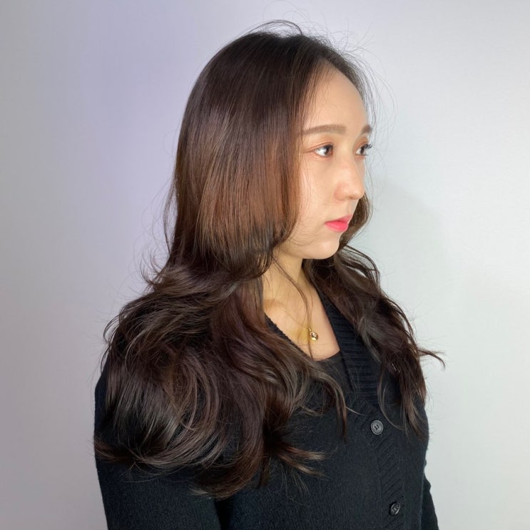 분당긴머리s컬펌긴머리펌긴머리웨이브셋팅펌긴머리레이어드펌분당여자머리여자얇은머리펌레이어드펌아이엠헤어아이엠헤어정자점
