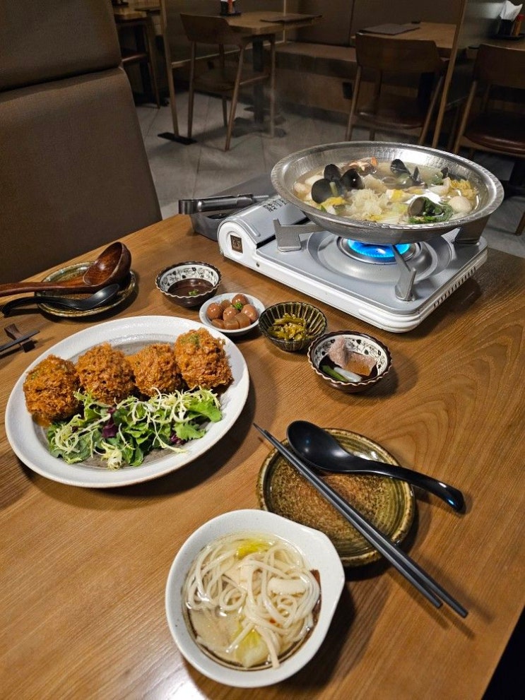 압구정로데오 맛집 이자카야 분위기 좋은 갓포 히미츠 후기 네이버 블로그