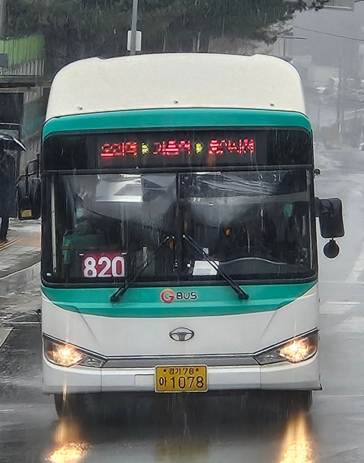 자일대우(대우버스) NEW BS110 천연가스버스 2017년식 : 네이버 블로그