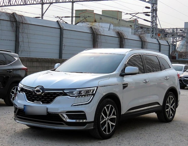 2024 르노삼성 QM6 가솔린 lpe 가격, 연비, 출고기간 알아보기 : 네이버 블로그