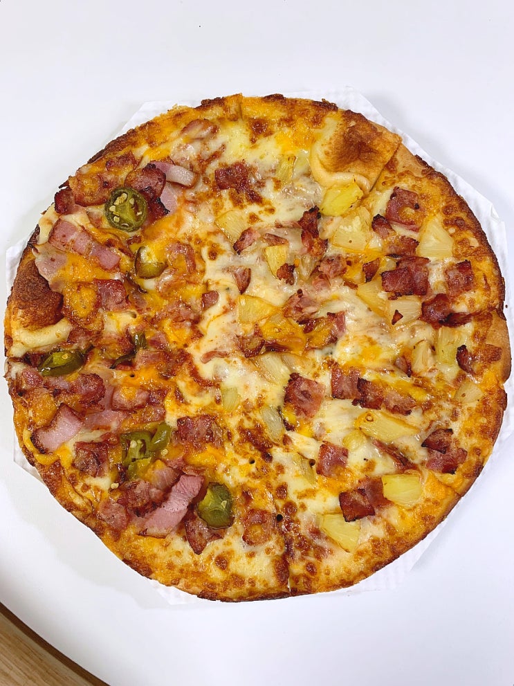 송탄 미군부대 피자 맛집[피자릿]:Songtan U.S. military pizza restaurant🍕 : 네이버 블로그