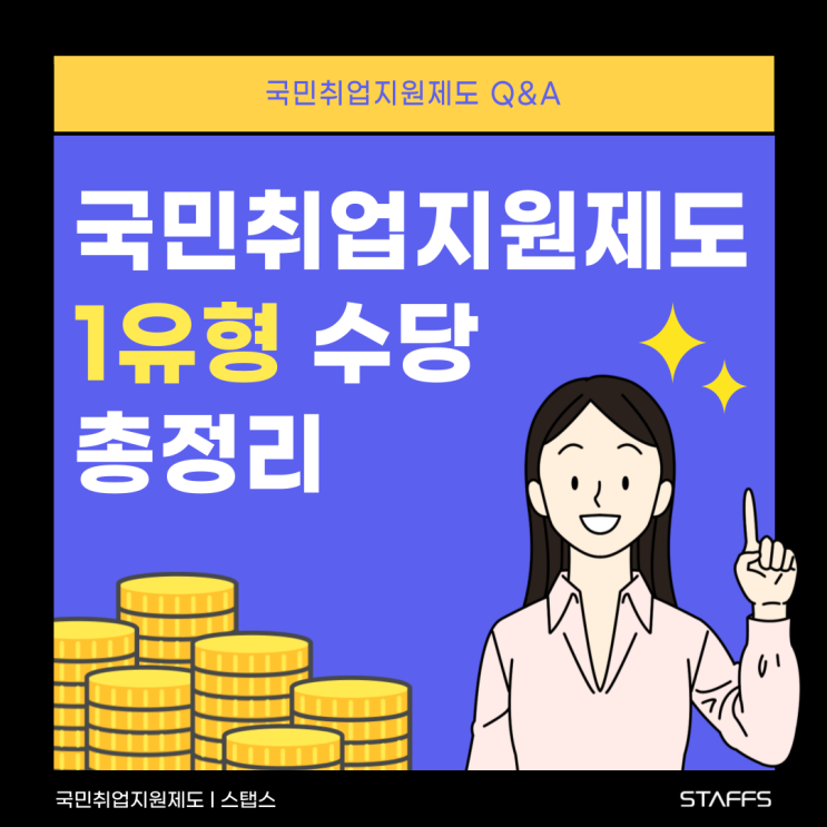 국민취업지원제도 1유형 수당 총정리 2024 구직촉진수당 가족수당 취업성공수당 등 네이버 블로그