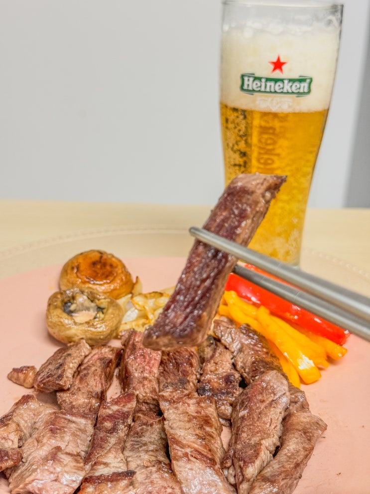 마장동 축산시장 가는길 주차 군위한우 보다 맛있는 마장동 창민축산 포장 네이버 블로그