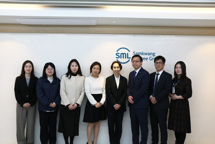 일본 SRL International, 삼광의료재단 서울본원 및 중부센터 검사 시설 방문 : 네이버 블로그