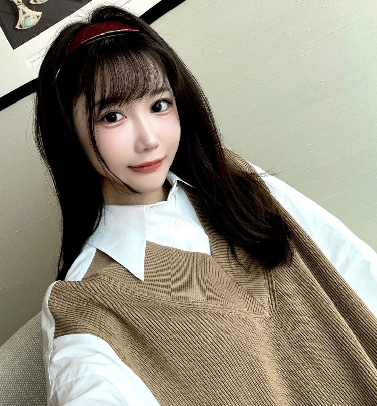 시이나 코하루 (Koharu Shiina, 椎名心春) : 네이버 블로그