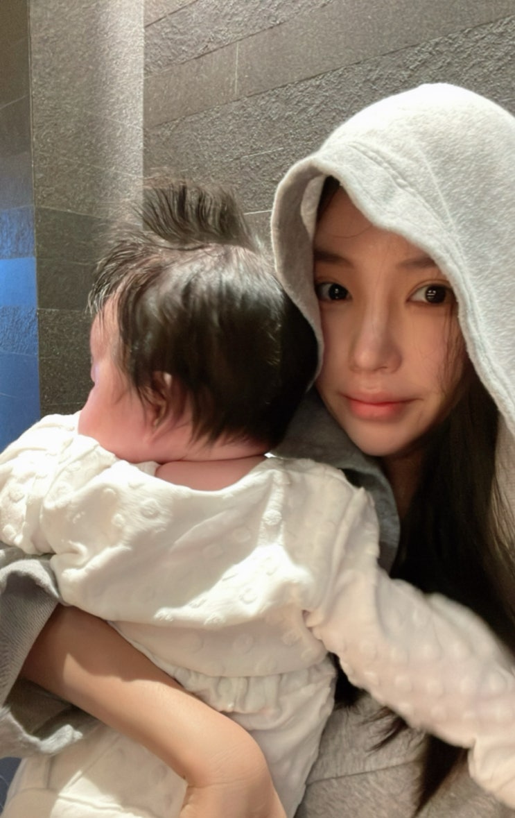부산 아난티 앳 부산 코브 2개월 아기랑 호텔 여행 킹프리미엄 마운틴뷰 네이버 블로그