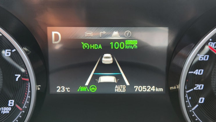 더뉴그랜저 반자율주행 HDA ASCC 기능을 추가합니다 완성도 높은 시스템이니 없는 분들은 꼭 해주세요 : 네이버 블로그