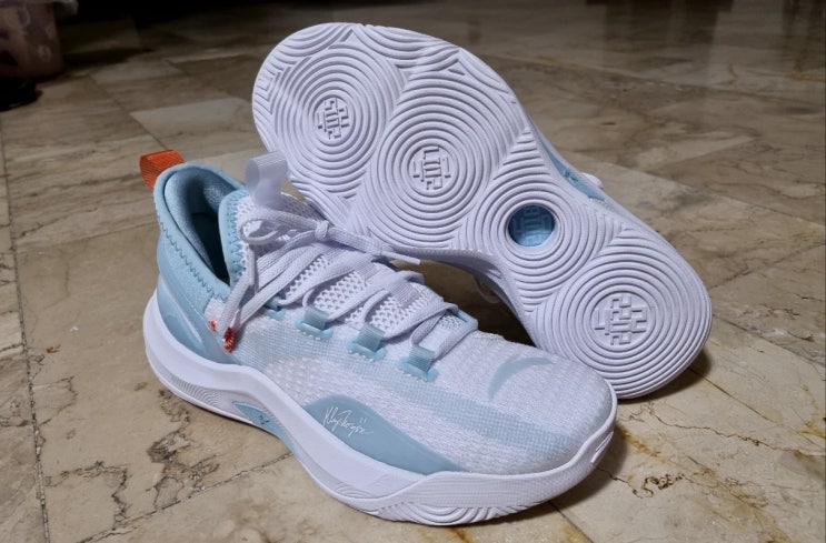 안타 KT Fly - 다같은 A-Shock 쿠션이 아니라니까... : 네이버 블로그