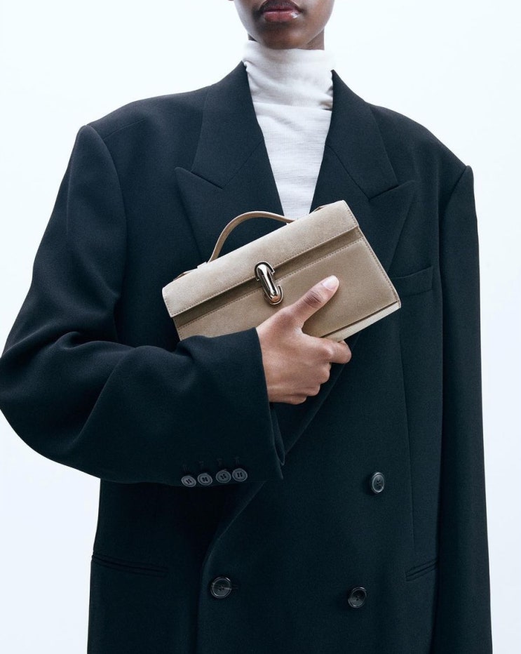 Ssense 직구 4월 위시리스트 사베트 시메트리 포쉐트백 한예슬 더로우 파크백 차정원 르메르 포춘백 수지 And 제니