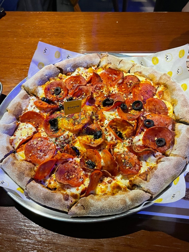 롱타임노씨 구로디지털단지점 피자 맛집에서 원하는 만큼 마시고 즐기는 수제맥주 파티 구로디지털단지역 맛집 네이버 블로그