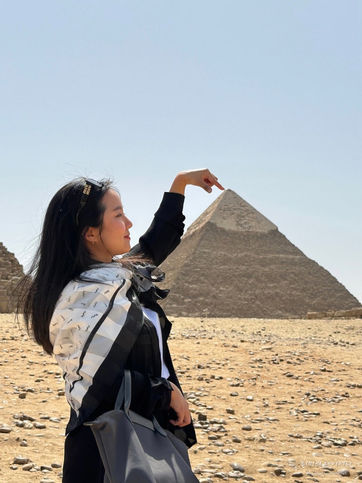 [이집트 자유여행] 기자 피라미드 지구 + 피라미드 뷰 레스토랑 9 pyramids lounge : 네이버 블로그