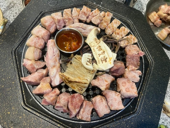 제줏간 신중동점 신중동 맛집 신중동에서 제주의 분위기를 느껴보세요 네이버 블로그
