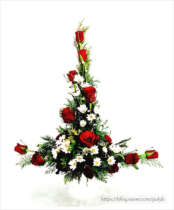 화훼장식기능사 역 T자 형-노원 의정부 풀잎문화센터*서양 꽃꽂이*꽃집 운영반*성전 꽃꽂이*노원플라워레슨 : 네이버 블로그