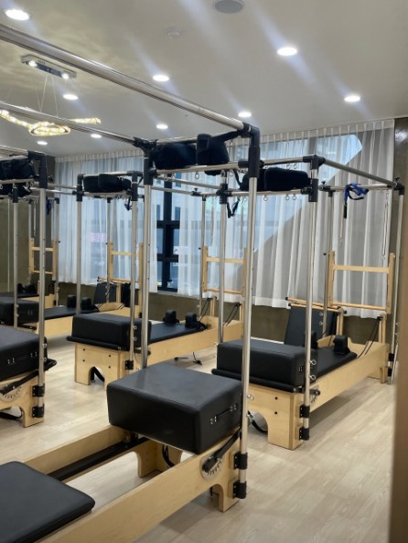 원주 무실동 글램필라테스 가격 주차 정보 : 네이버 블로그