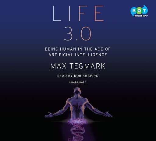 MIT의 물리학 교수인 Max Tegmark의 인공지능에 관한 성찰 : 네이버 블로그