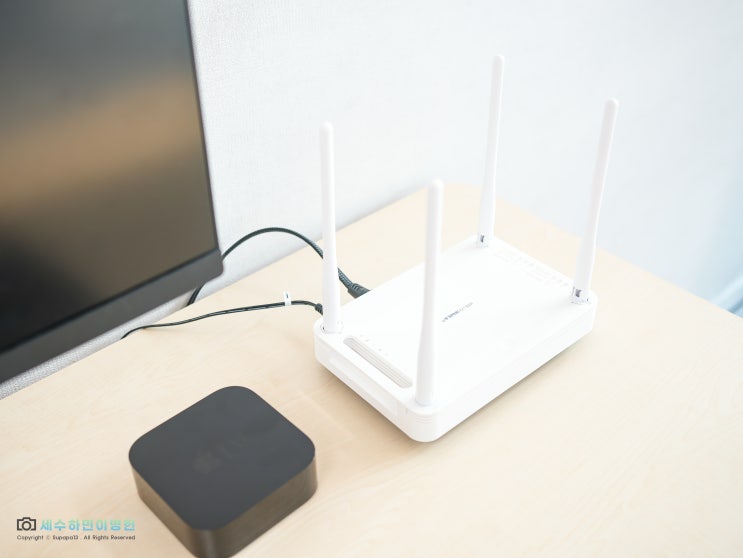 입문용 기가 인터넷 와이파이 6 무선 공유기 추천, IPTIME AX1500R 후기 : 네이버 블로그