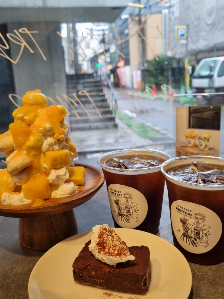 [후쿠오카대학 교환학생] 2주차 기록 / 조금씩 적응하면서 계좌도 만들고 여기저기 놀러다닌 후쿠오카 일상🩷 : 네이버 블로그