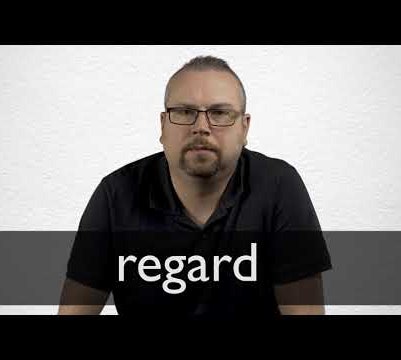 영어공부 :: In this/that regard : 네이버 블로그