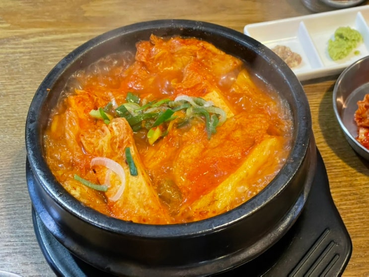 깔끔하고 건강한 소고기 편백찜 서울 아현 무국식탁 편백집 : 네이버 블로그