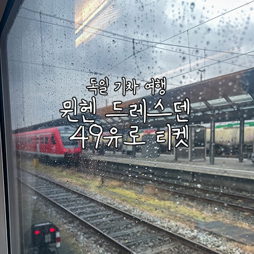 독일 기차 여행 일정 뮌헨 드레스덴 가는 법49유로 티켓 뮌헨 중앙역 유료 화장실 네이버 블로그